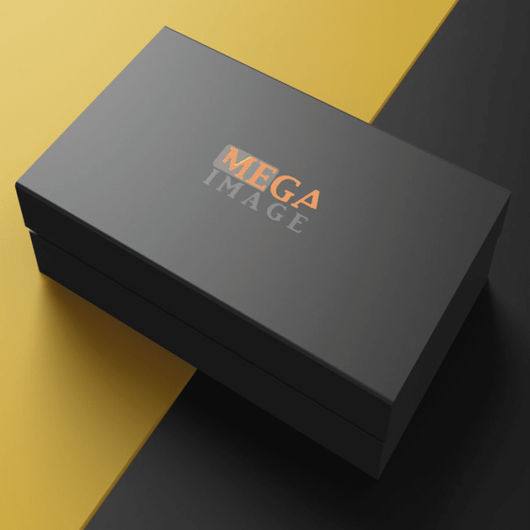 Luxury Boxes - Personalised Packaging Solutions
