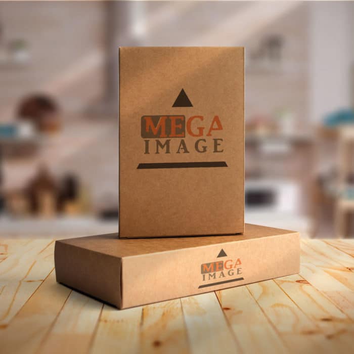 Luxury Boxes - Personalised Packaging Solutions