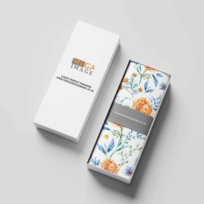 Luxury Boxes - Personalised Packaging Solutions